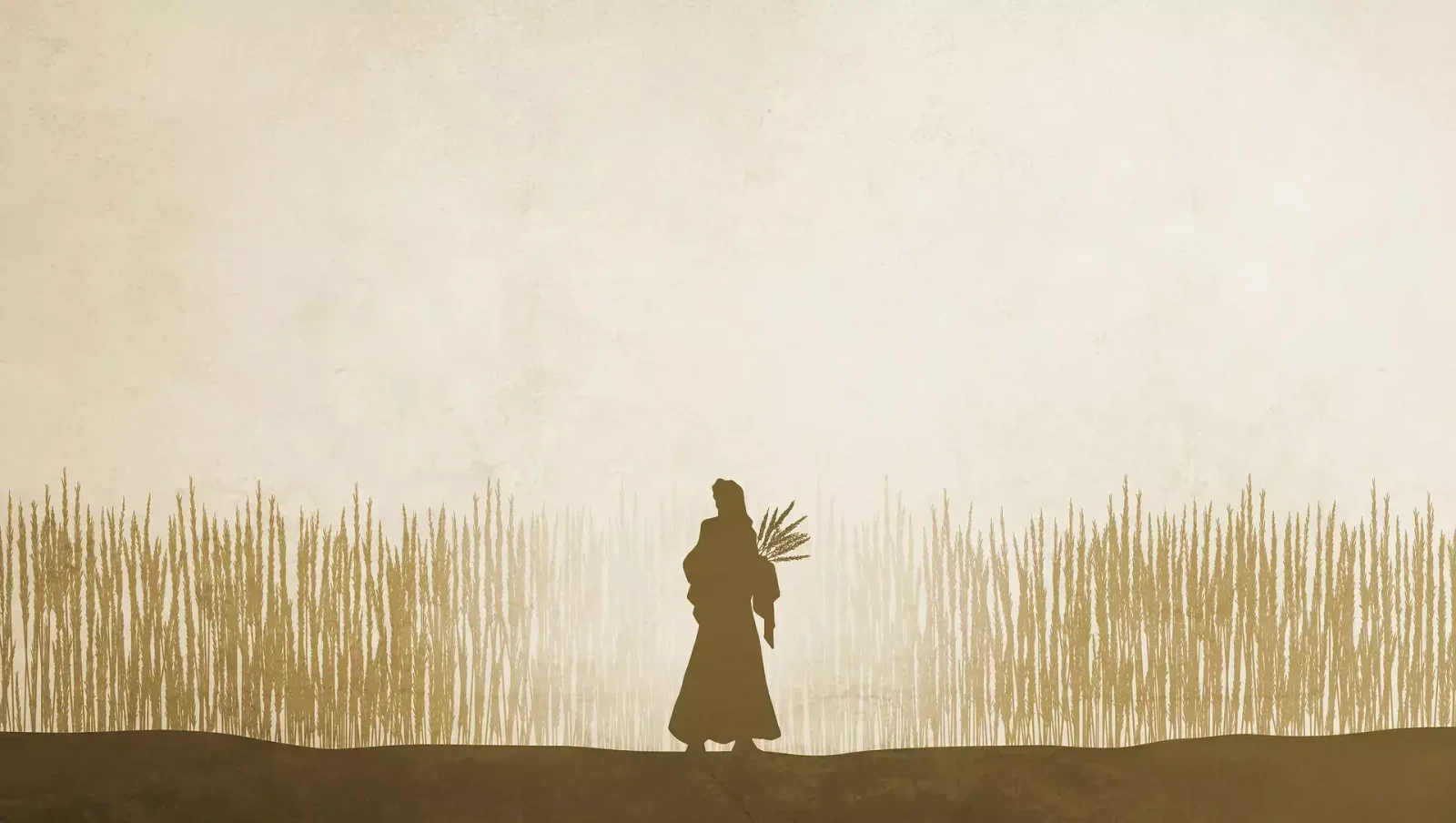 Estudo do Livro de Rute ─ O que o livro de Rute nos ensina?